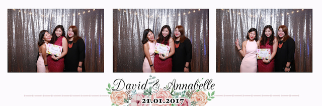 Hitcheed.com | David & Annabelle