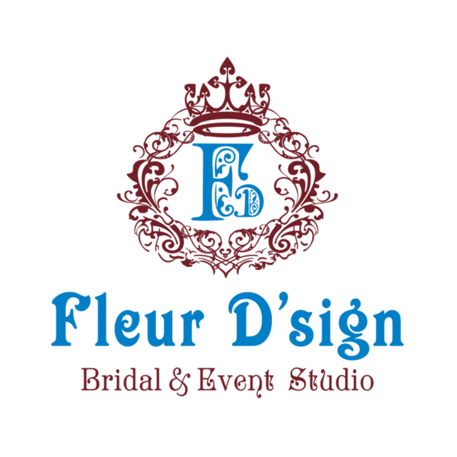 Fleur D'sign | Wedding Florist Singapore | Hitcheed