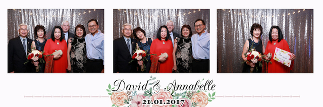 Hitcheed.com | David & Annabelle