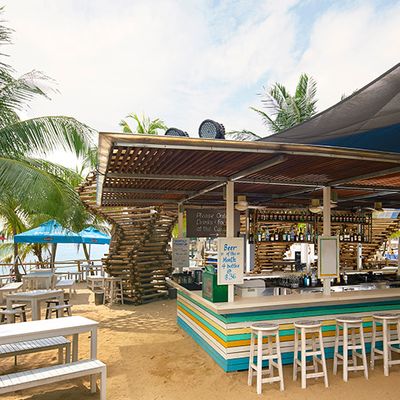 Wedding Venues Singapore - Country Club, Outdoor & More | Hitcheed